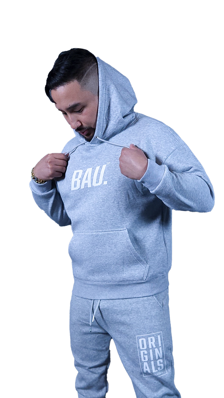 BAU. Premium Streetwear Clothing. – BAU. Clothing